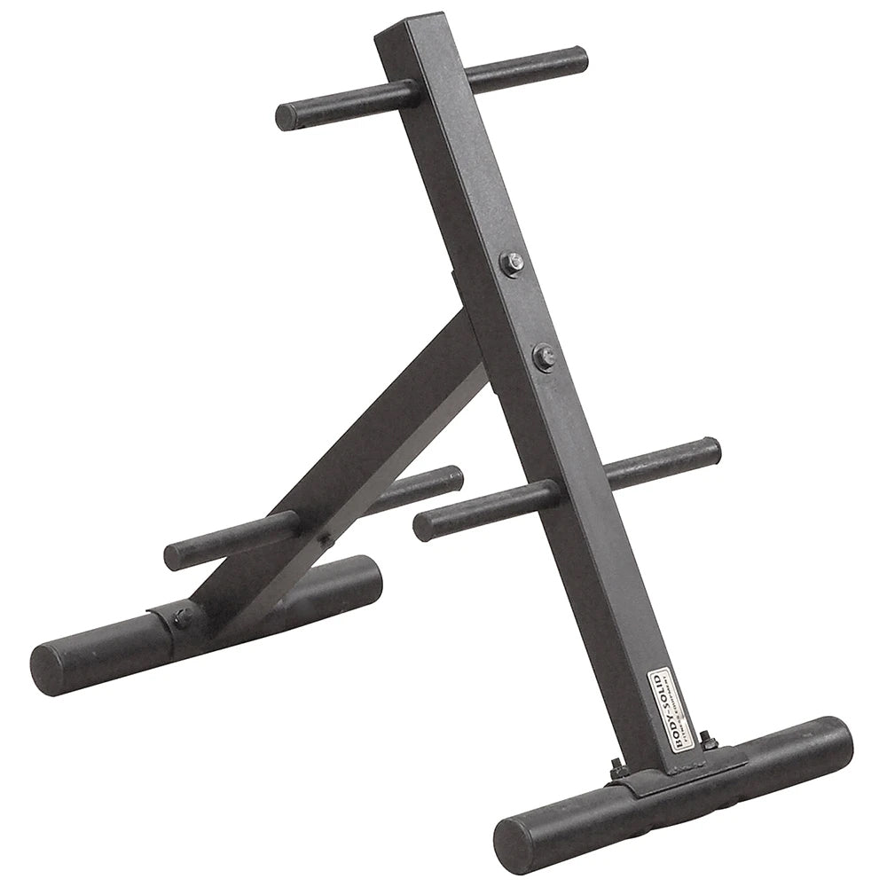 Body-Solid Standard Plate Tree SWT14 - diam. 25 mm – Fitmax Srl