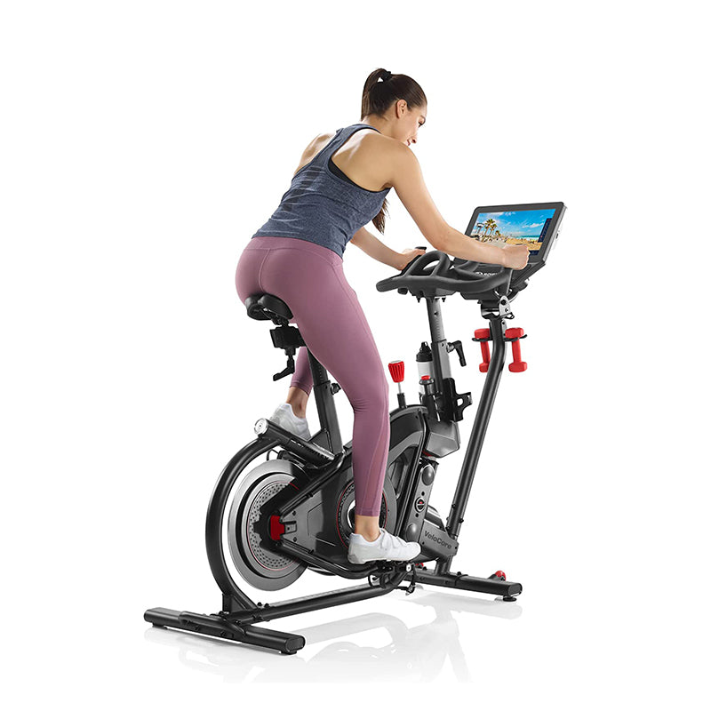 Bowflex Indoor Cycling Exercise Bike Velocore 16" BOW-VELOCORE – Fitmax Srl