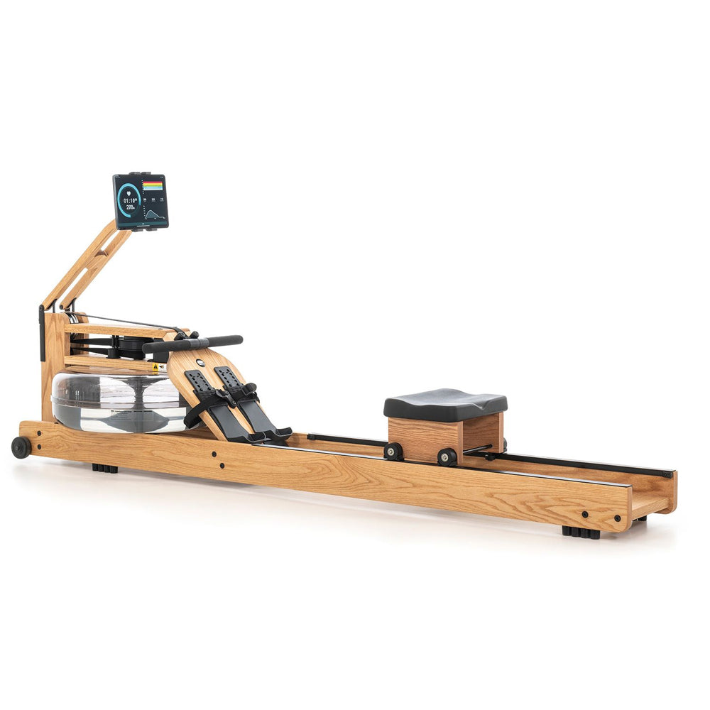 Water Rower Ergometer High Performance – Fitmax Srl
